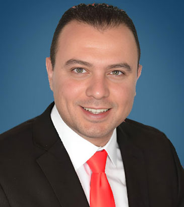 The Law Offices of Tarek Fahmy The Law Offices